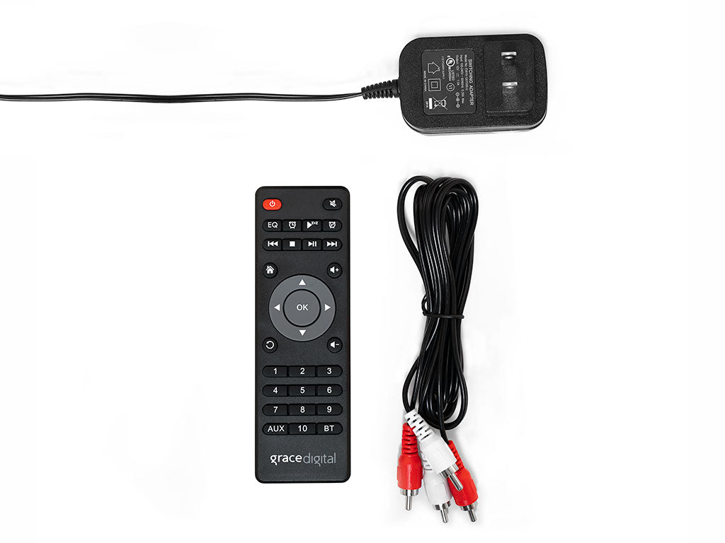 Grace Link – gracedigital